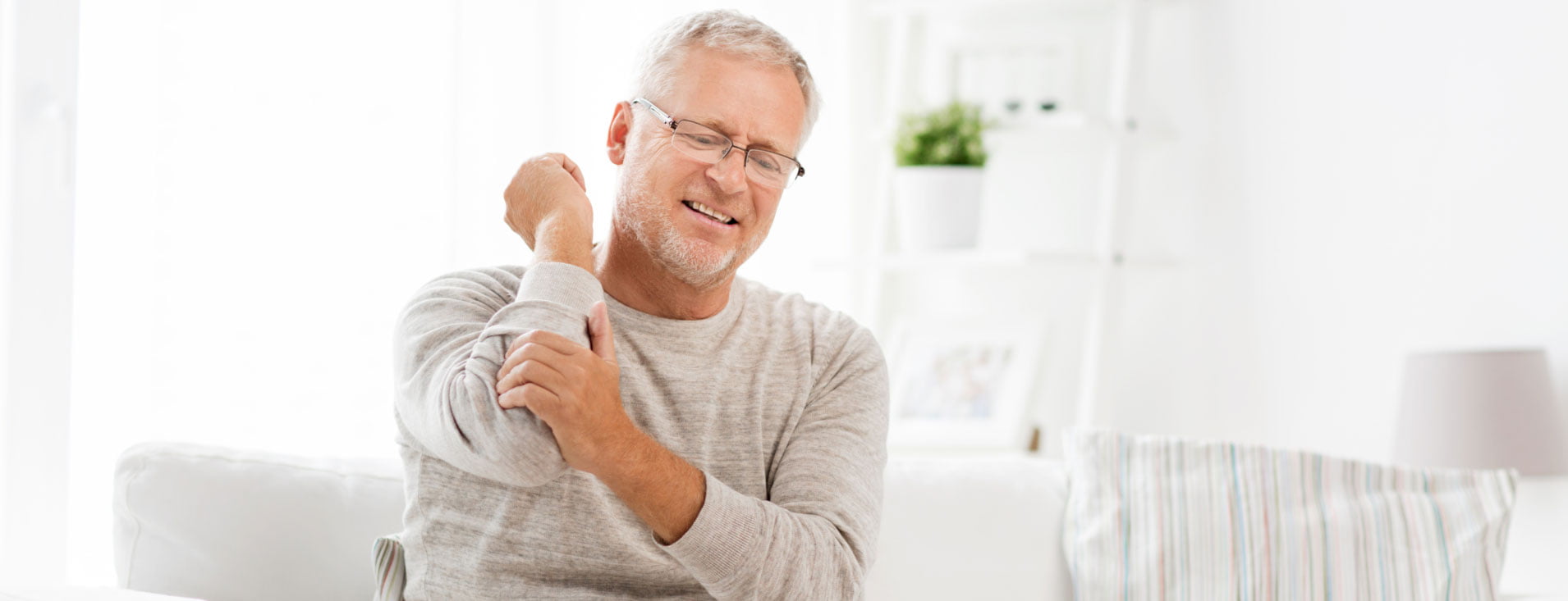 Elbow, Hand & Wrist Conditions | New York Pain Care