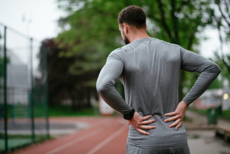 What Causes Lower Back Pain that Radiates Down Both Legs | New York ...
